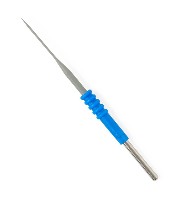 PTFE Coated Cautery Electrodes Needle Tip | 2-3/4" | My Website